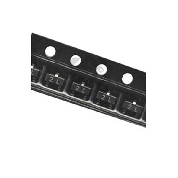 مرکز خرید و بررسی قطعات الکترونیک ترانزیستور بی جی تی MMBTA42 SOT-23 ...